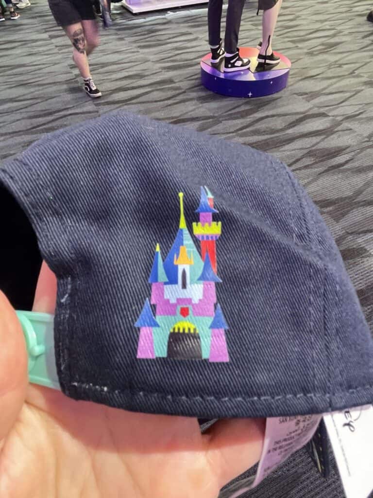 Disneyland's 70th Merch Design Revealed - Fashion