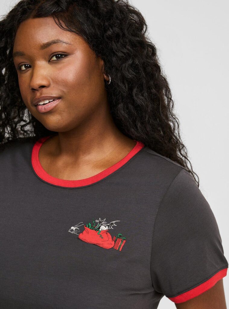 Make Merry in the 2024 Disney x Torrid Holiday Collection - Fashion