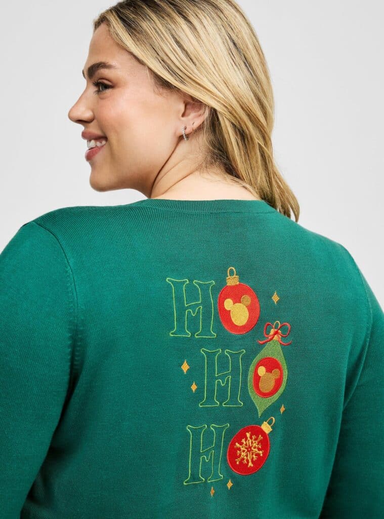 Make Merry in the 2024 Disney x Torrid Holiday Collection - Fashion