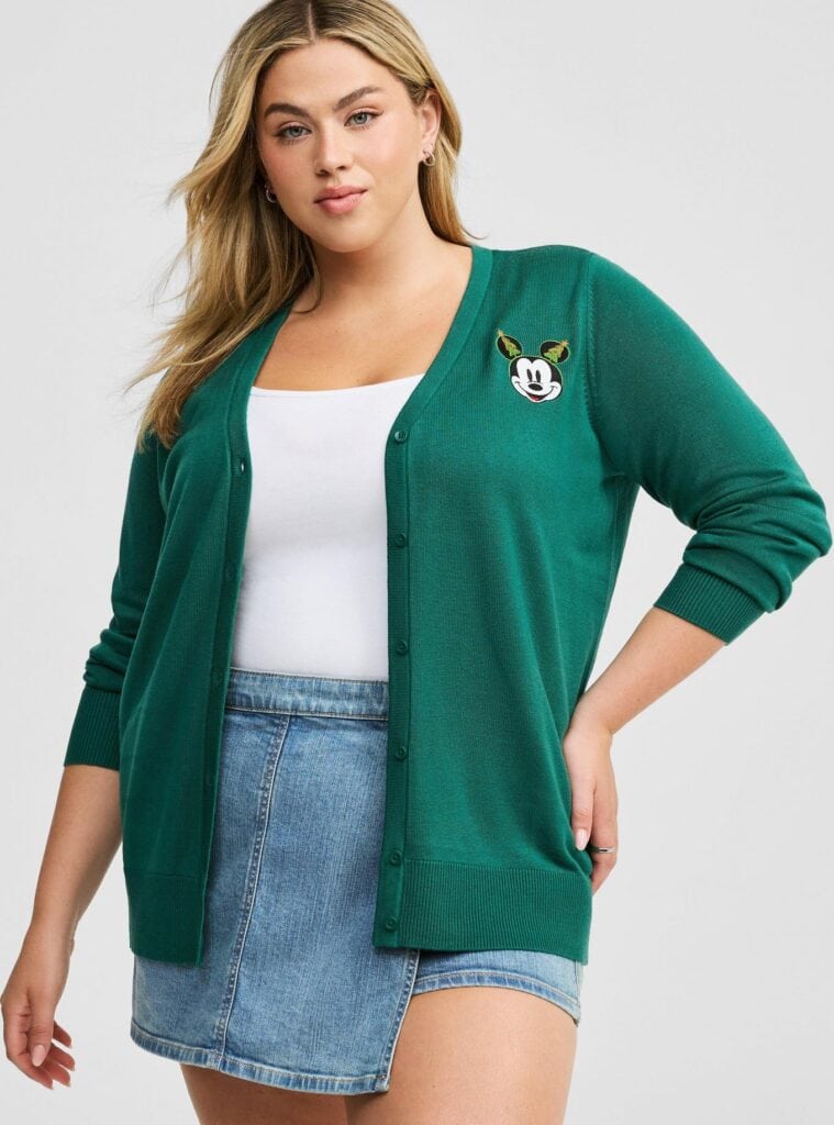 Make Merry in the 2024 Disney x Torrid Holiday Collection - Fashion