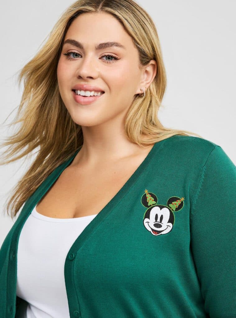 Make Merry in the 2024 Disney x Torrid Holiday Collection - Fashion