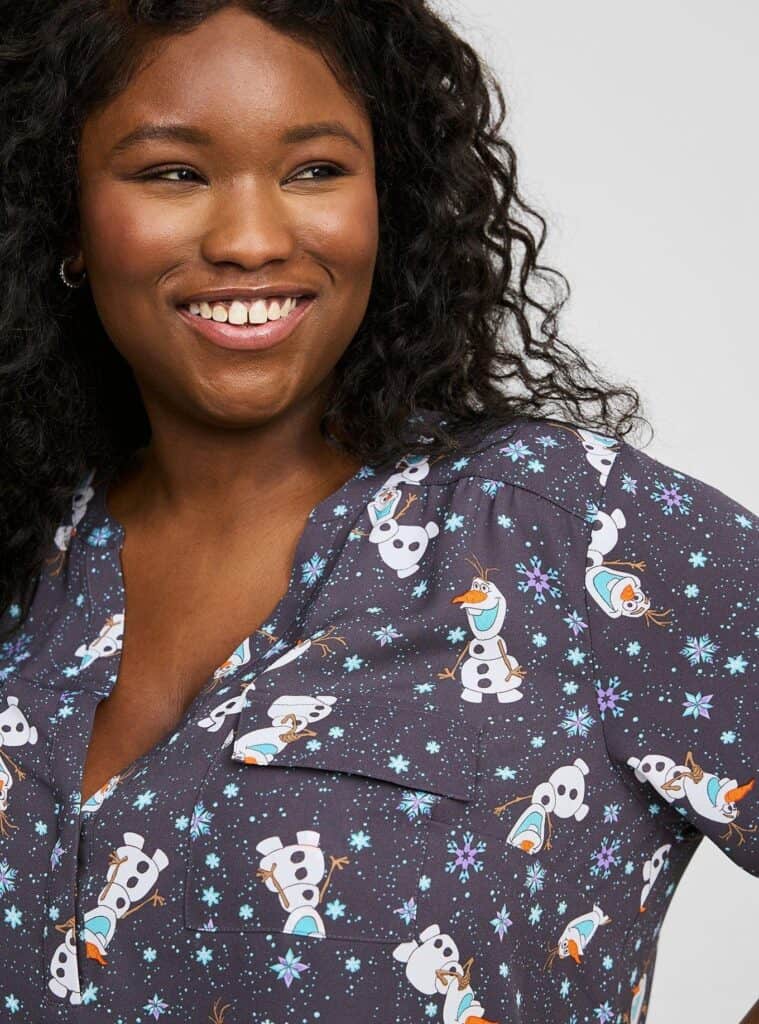 Make Merry in the 2024 Disney x Torrid Holiday Collection - Fashion