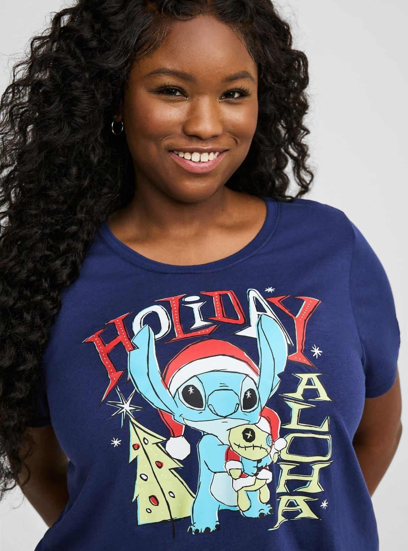 Make Merry in the 2024 Disney x Torrid Holiday Collection - Fashion