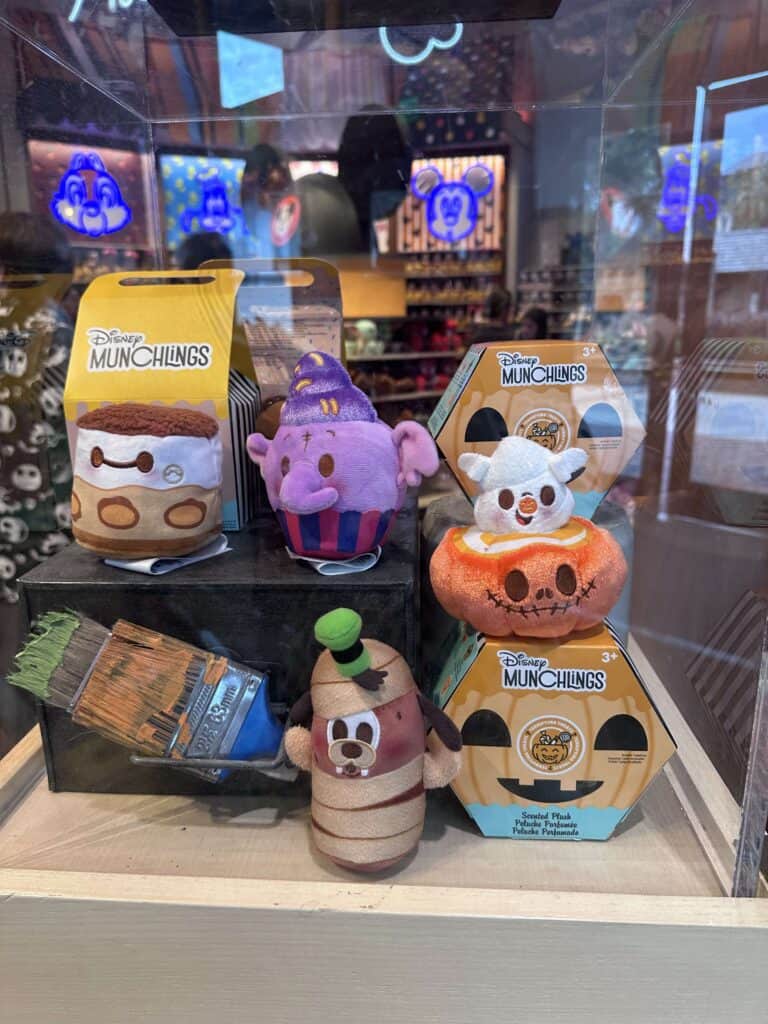 These Disney Munchlings Are The Sweetest We've Seen