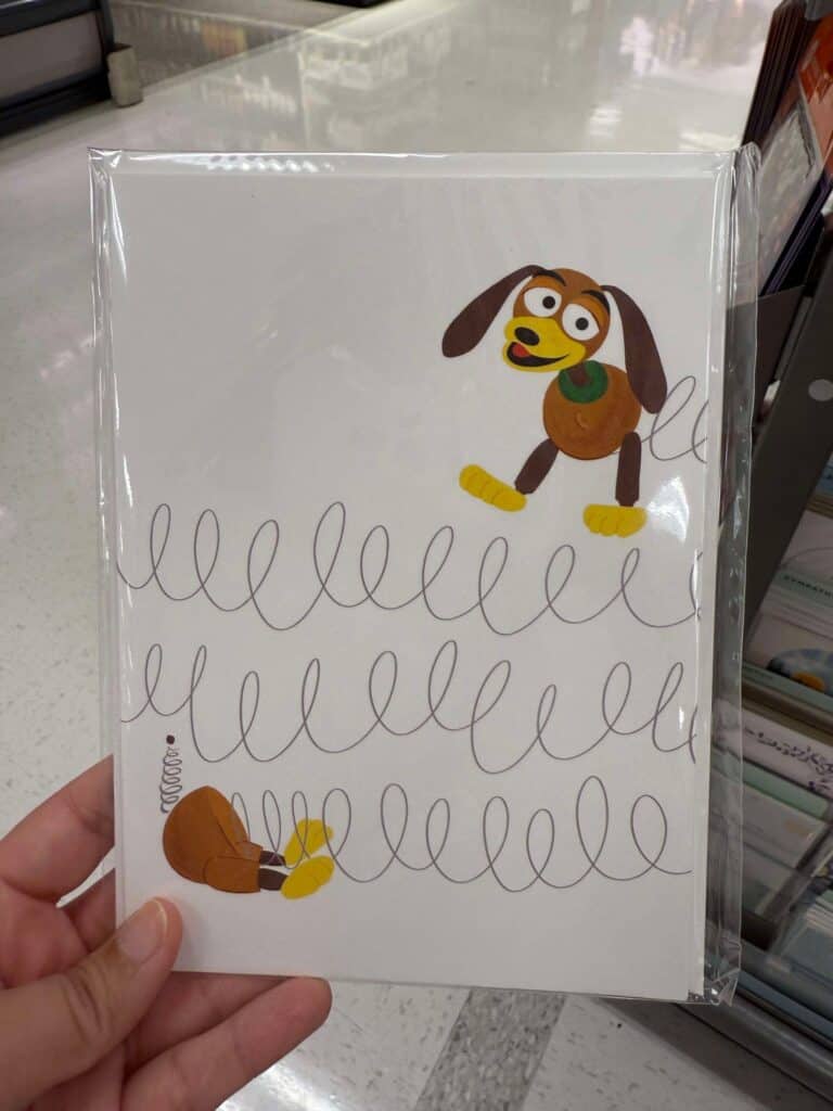 Pixar x Minted Card Collection Available at Target - News