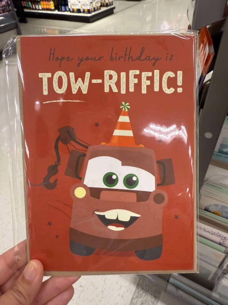 Pixar x Minted Card Collection Available at Target - News