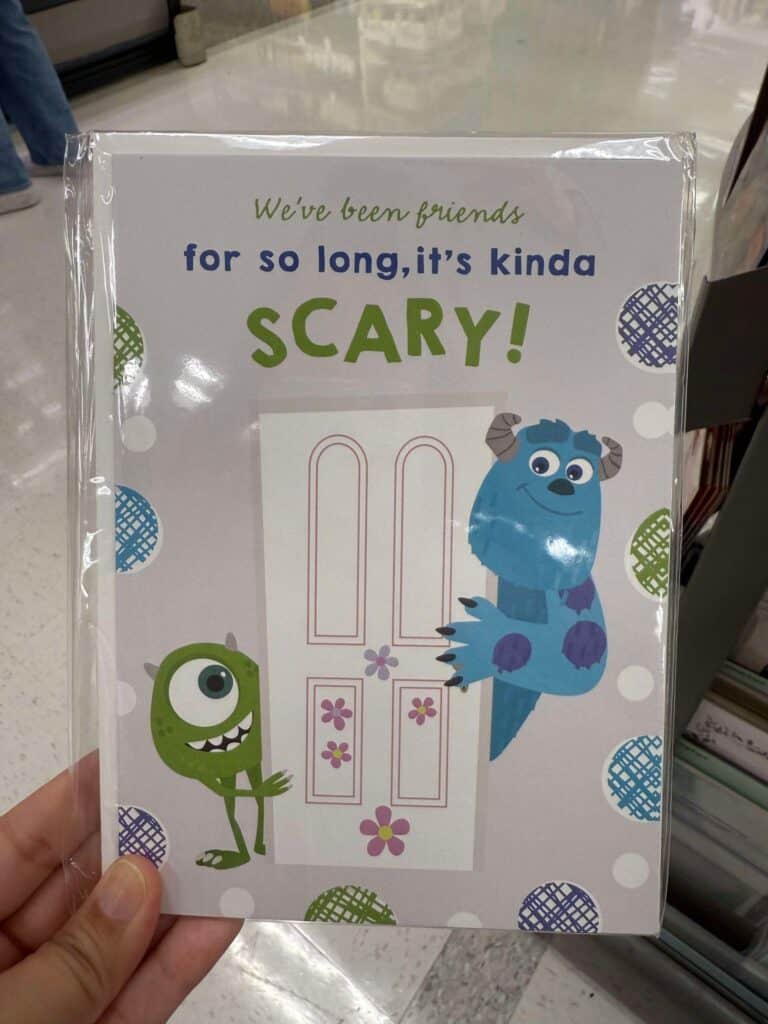 Pixar x Minted Card Collection Available at Target - News