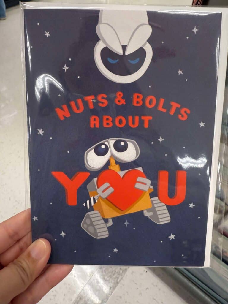 Pixar x Minted Card Collection Available at Target - News