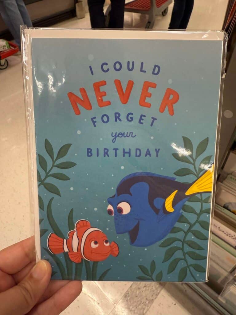 Pixar x Minted Card Collection Available at Target - News