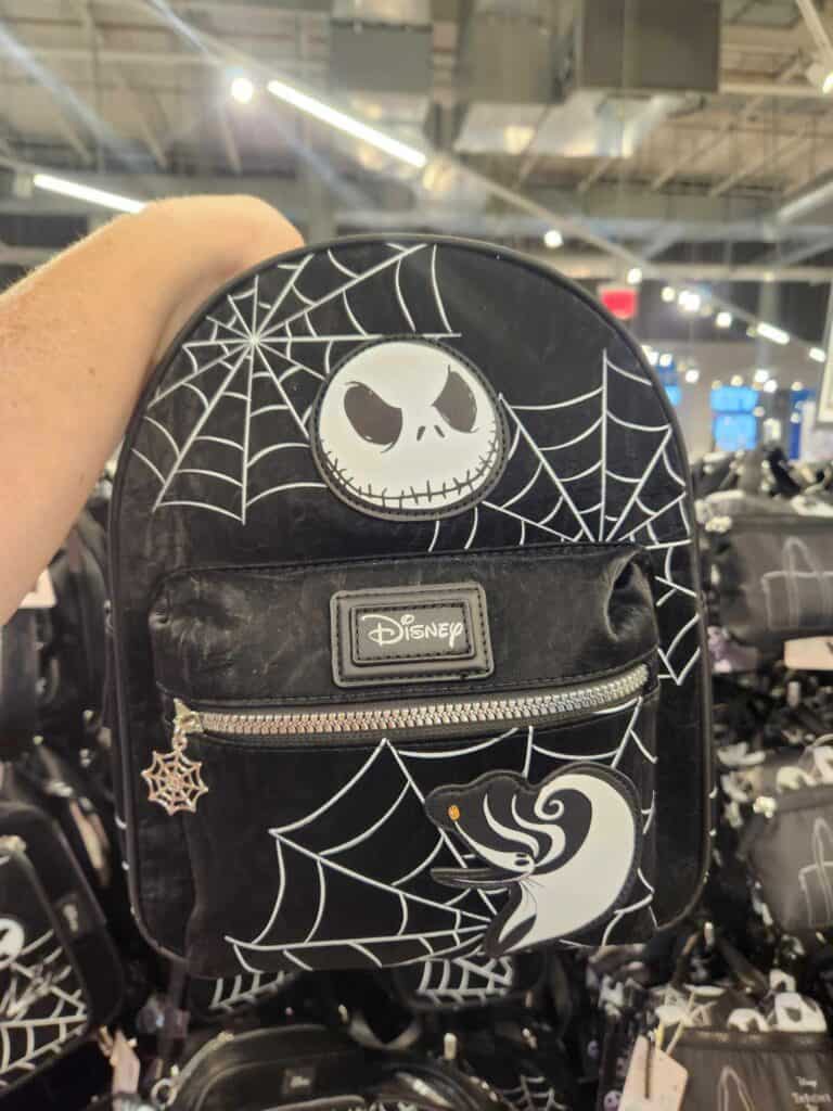 Primark's The Nightmare Before Christmas Collection is Scary Good! - bags