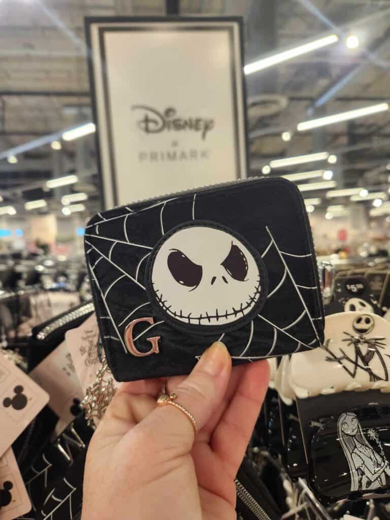 Primark's The Nightmare Before Christmas Collection is Scary Good! - bags