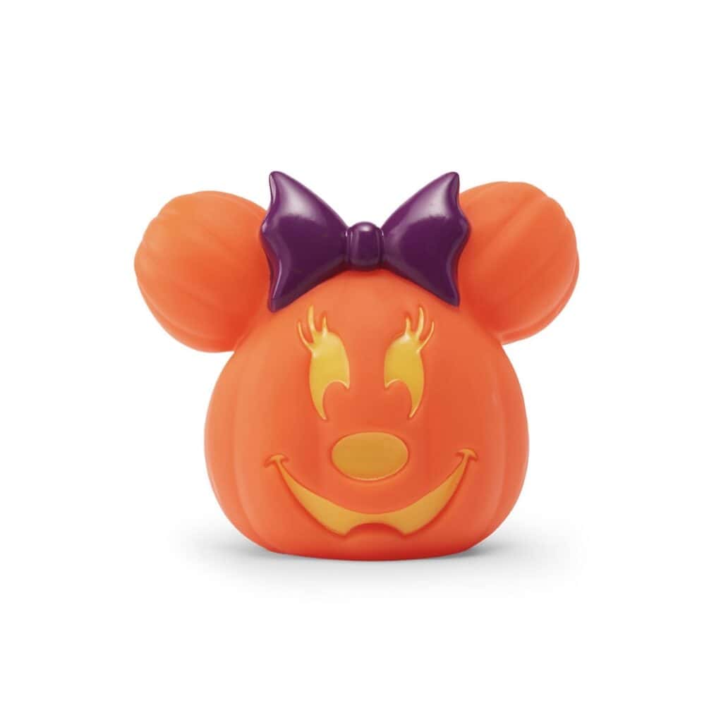 Mini Jack O' Lanterns Now Available - Decor