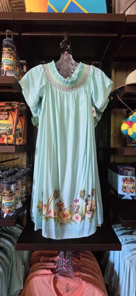 Castaway Clothing Couture - Disney Cruise Line