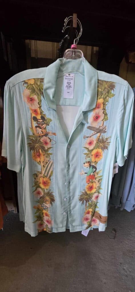 Castaway Clothing Couture - Disney Cruise Line