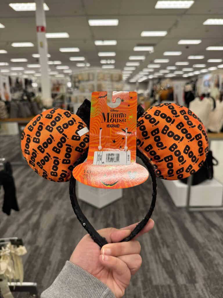 Sweet Candy Corn Ears Found at Target - Fashion