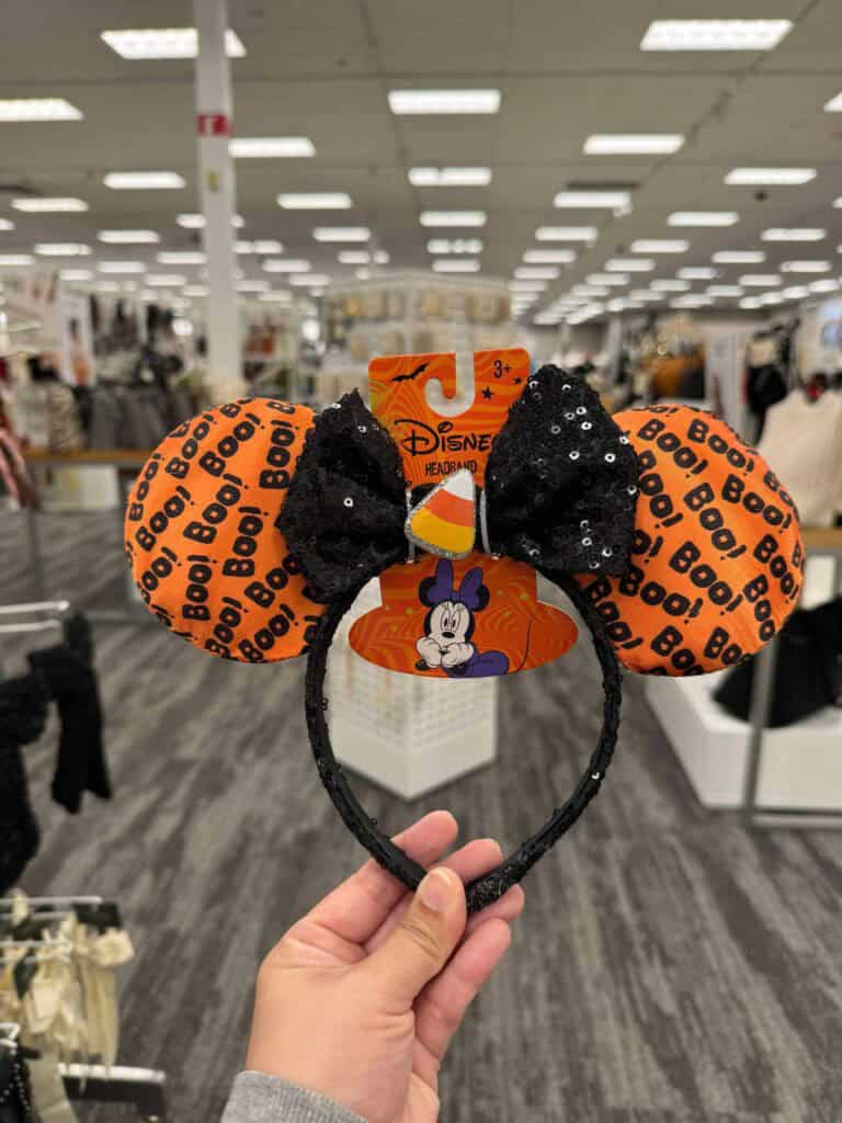 Sweet Candy Corn Ears Found at Target - Fashion