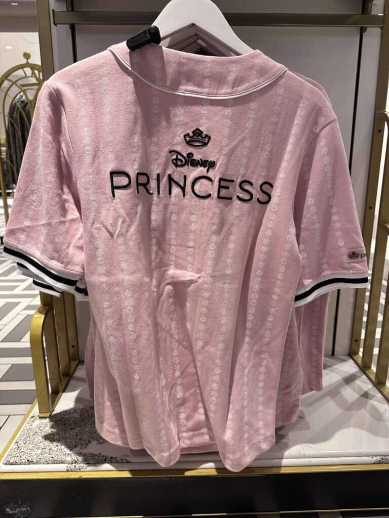 Up Your Princess Game with Sports Wear - Fashion