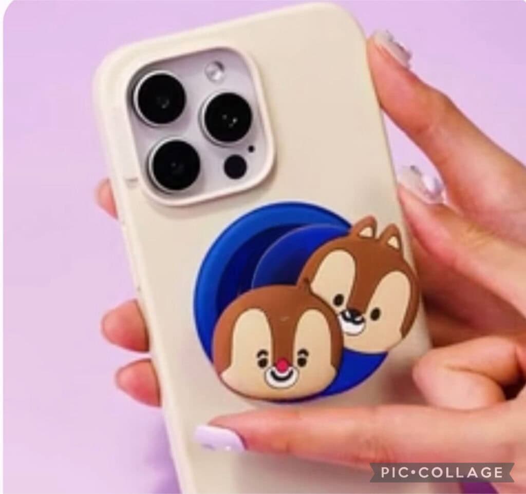 Add Some Character to your Device with Kawaii Popsockets - Cell Phone ...