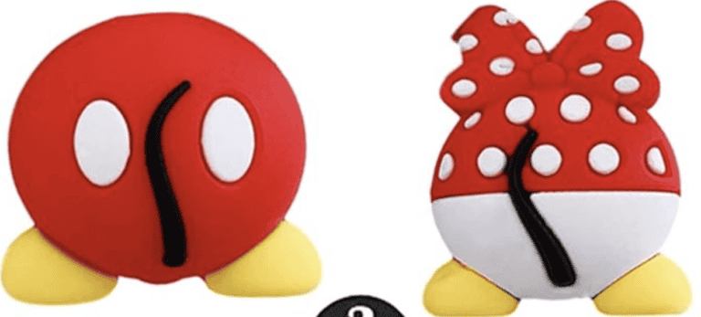 Disney Discovery- Disney Cord Protectors - home