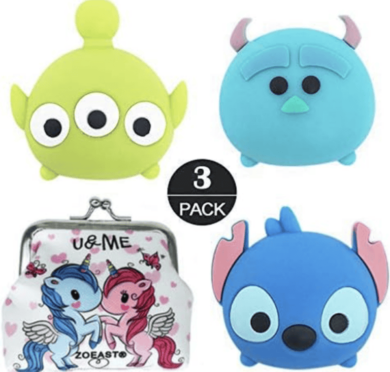 Disney Discovery- Disney Cord Protectors - home