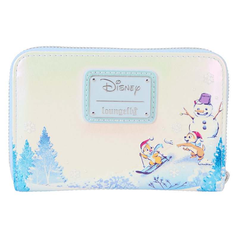 Escape to a Winter Wonderland with Loungefly - bags