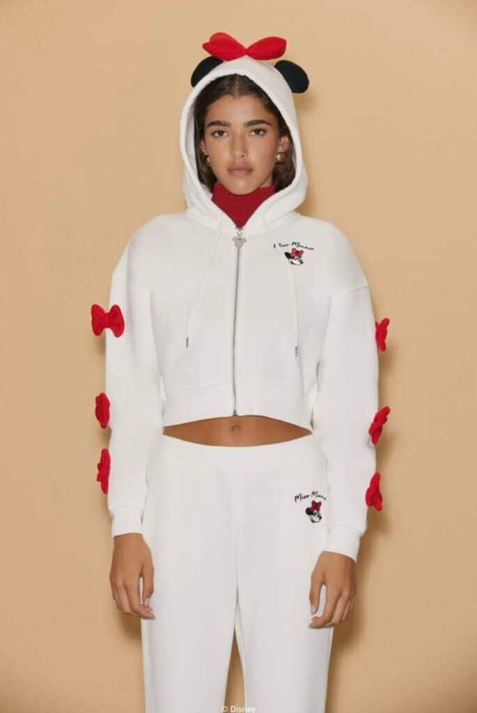 Disney x Forever 21 Mickey Mouse & Friends Collection - Fashion