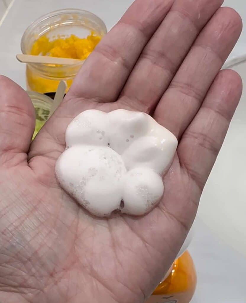 Come Clean With Disney Soap Shapers