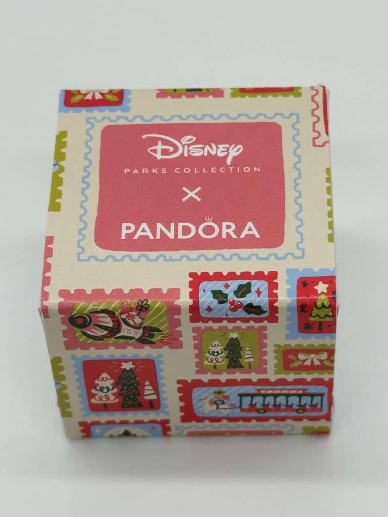 Disney Holiday Pandora Set Helps Make Christmas Magical - Jewelry