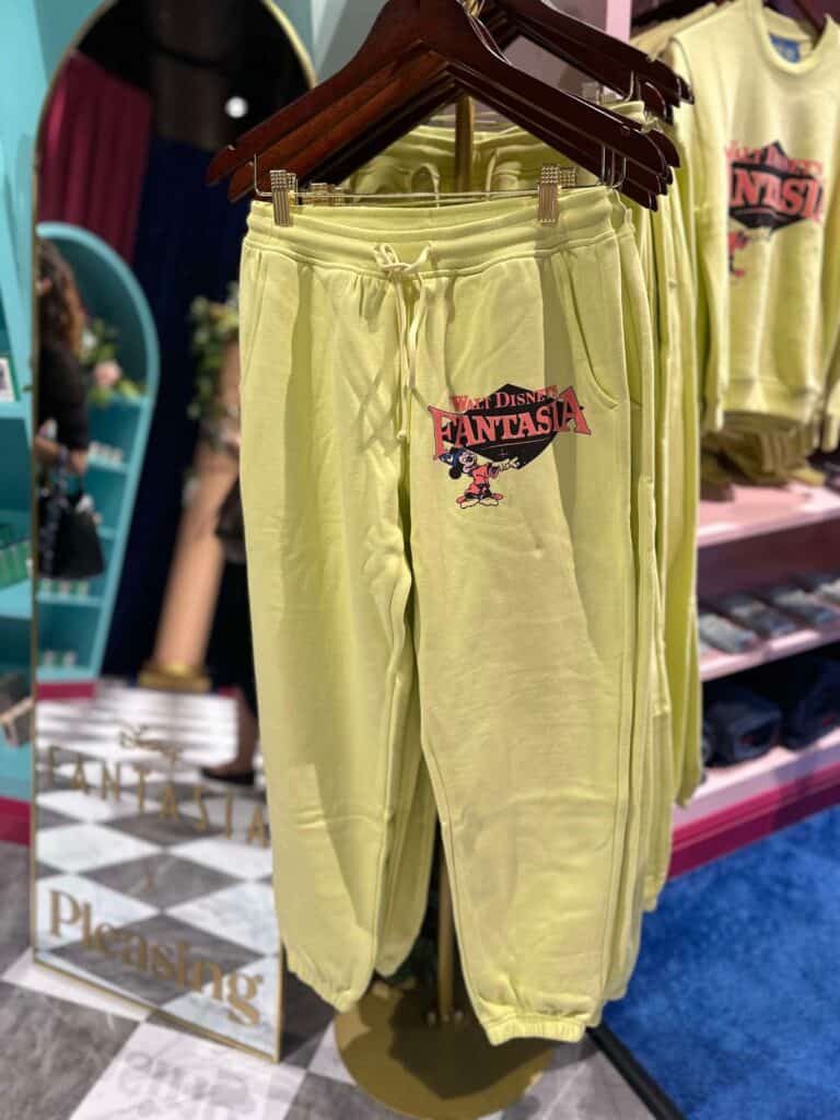 Disney Fantasia x Pleasing Collection at Disney Springs - Fashion