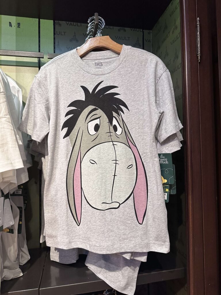 Cozy Up With Your Friends In This New Pooh & Friends Collection