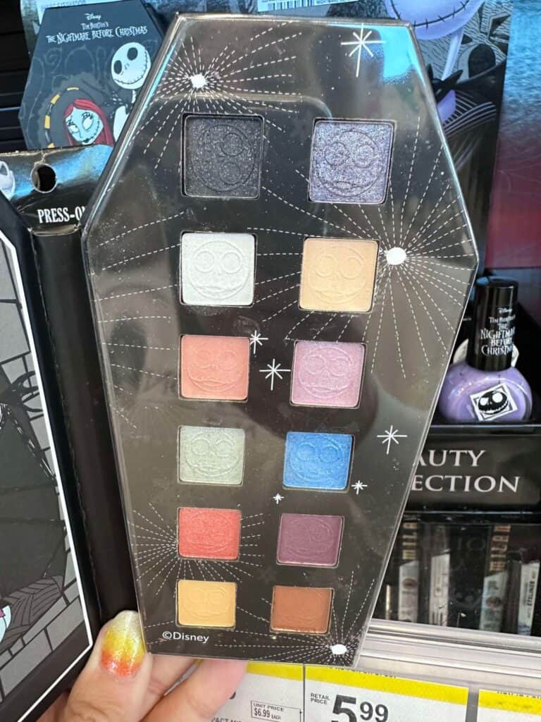 Be the Queen of Scream in NBC Makeup - beauty