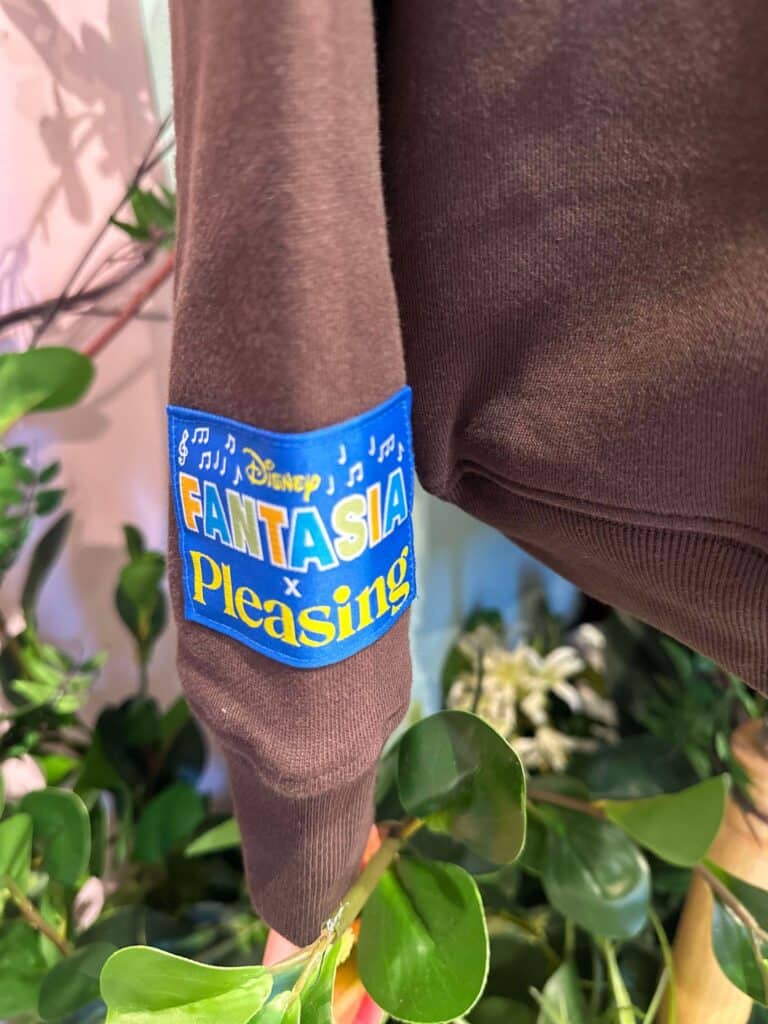 Disney Fantasia x Pleasing Collection at Disney Springs - Fashion
