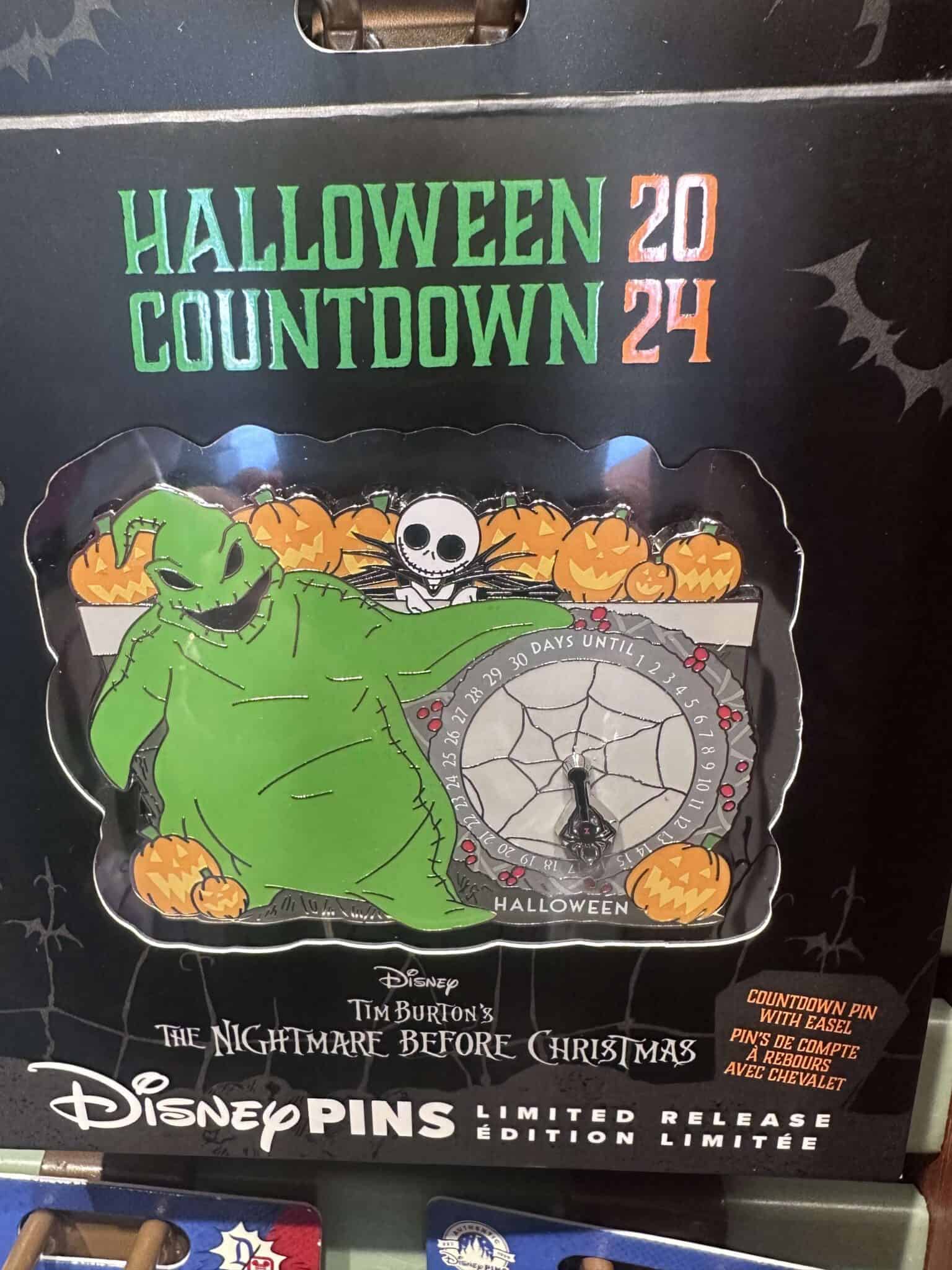 These Countdown Pins Will Get You Ready For Any Season