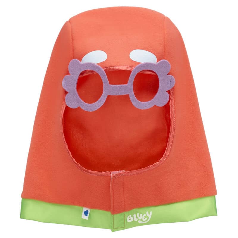 Bring Home The Fun With The New Bluey Build-a-Bear Collection