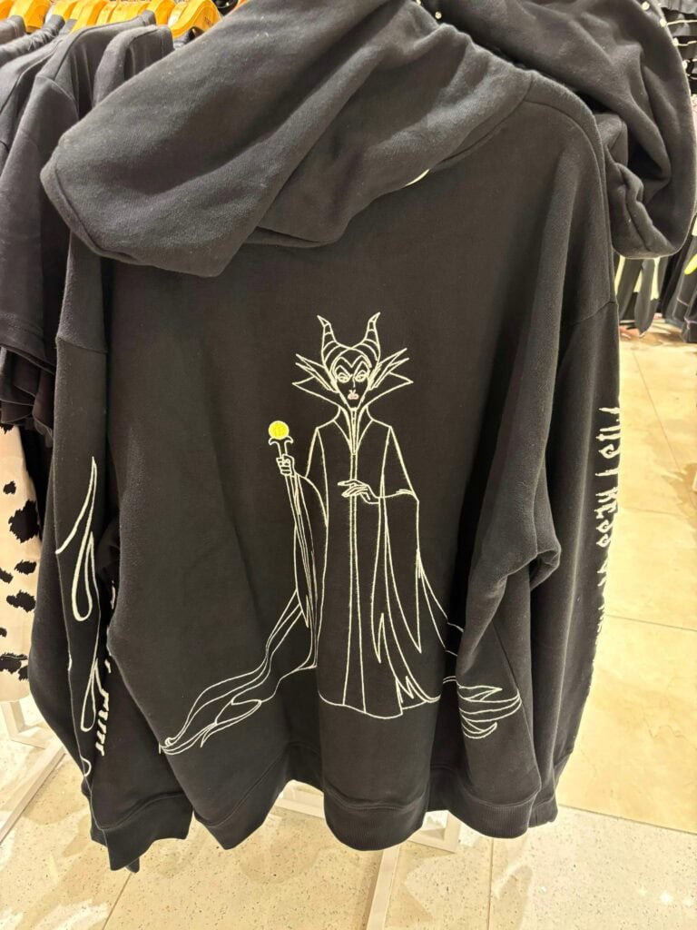 Discover Evil Fashions at Forever 21 - Fashion