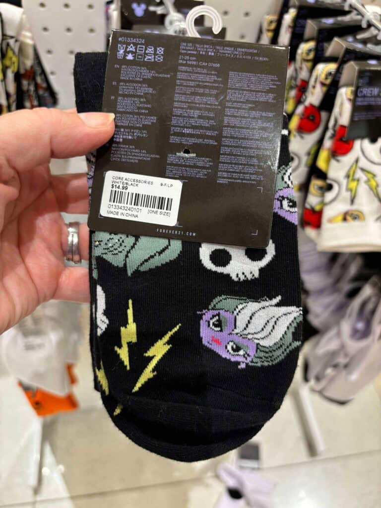 Discover Evil Fashions at Forever 21 - Fashion