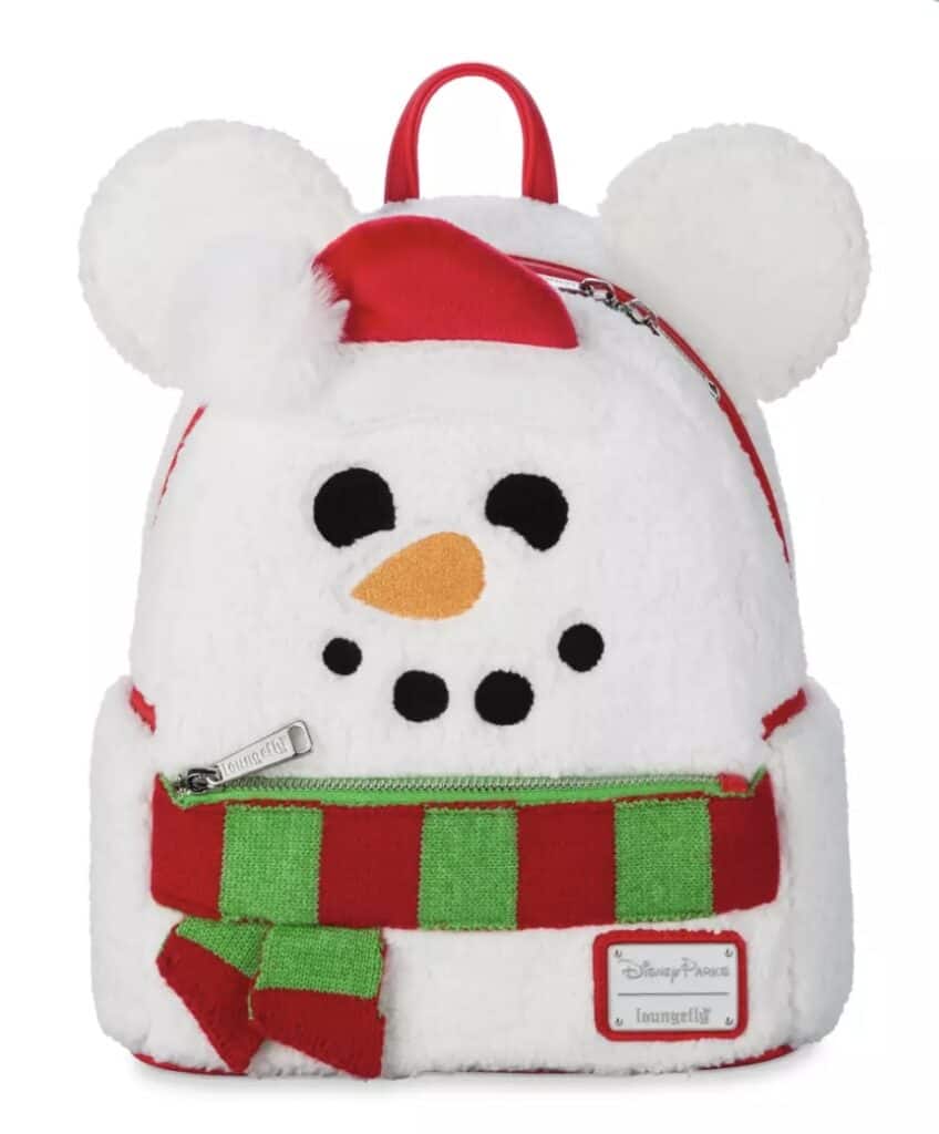 Disney Store Merch is Snow Much Fun! - Fashion