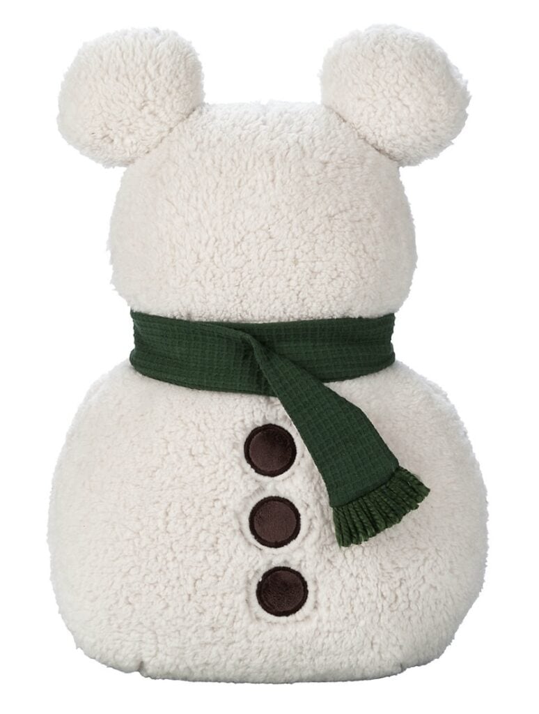 Disney Store Merch is Snow Much Fun! - Fashion