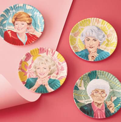 Hallmark Welcomes You to be Part of the Golden Girls with New ...