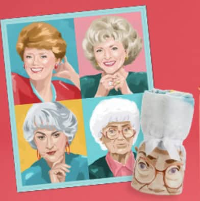 Hallmark Welcomes You to be Part of the Golden Girls with New ...