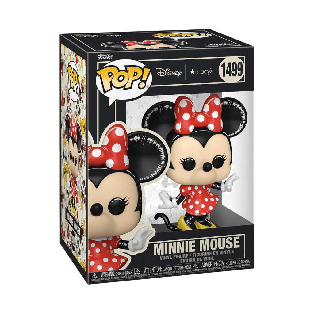 The Disney x Macy's Holiday Collaboration Is Magical! - bags