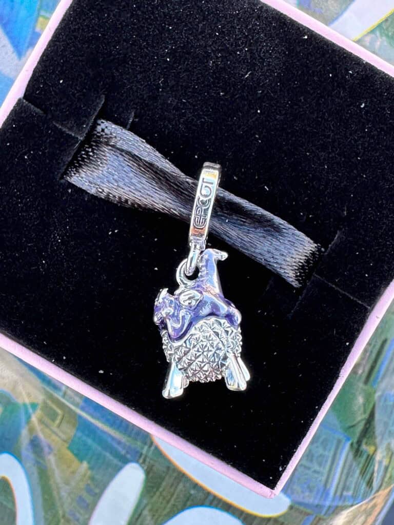 Add a Spark of Imagination to your Pandora - Pandora