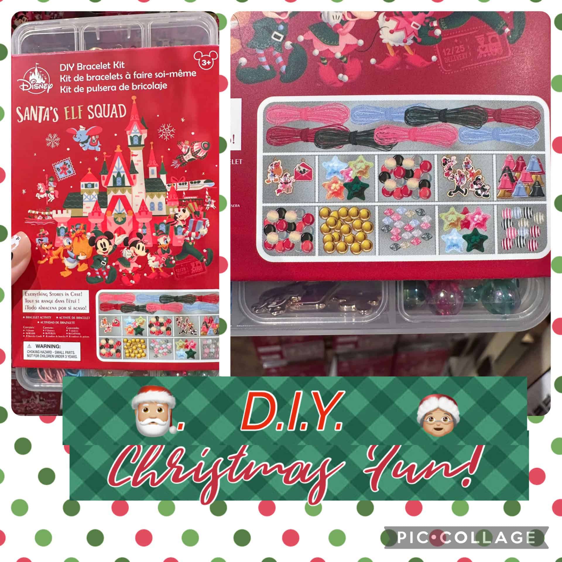 Magical New Character Jewelry Has Arrived At Walt Disney World Resort ...