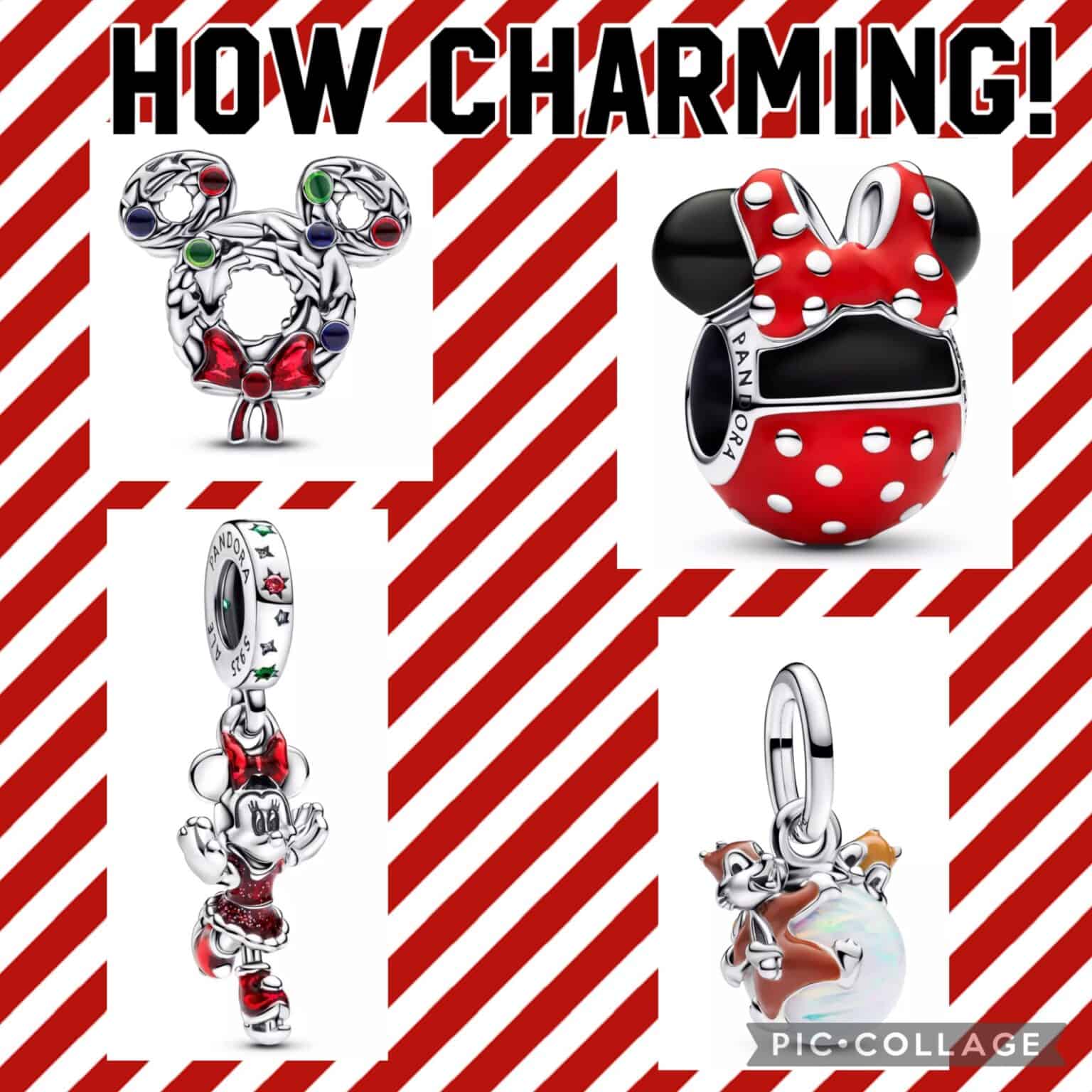 Origami Owl Disney Princess Collection Gets a Second Magical Release!