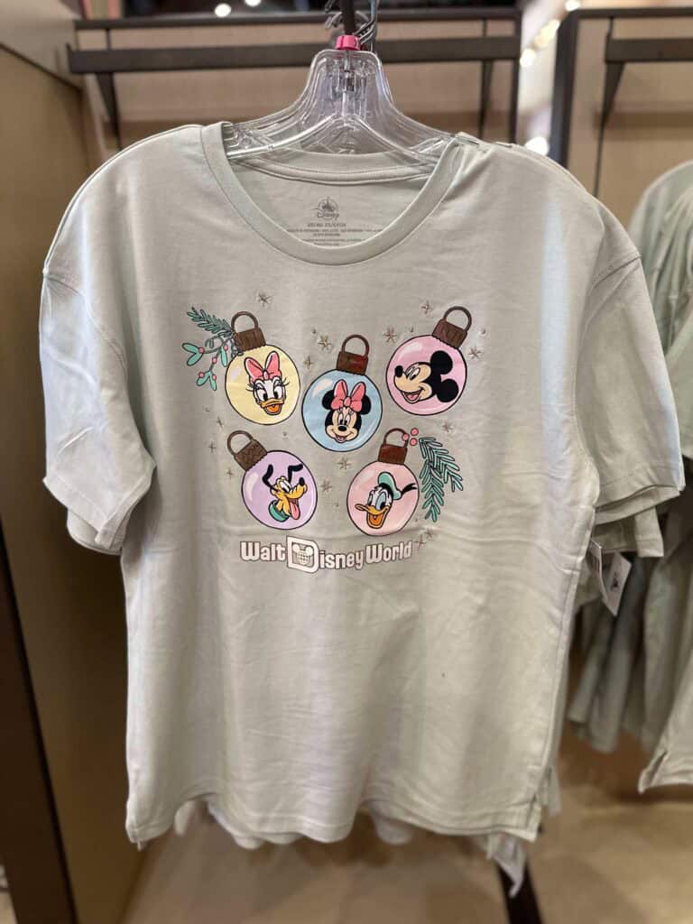 Be "Elf-ie" Perfect in Disney Holiday Apparel - Fashion