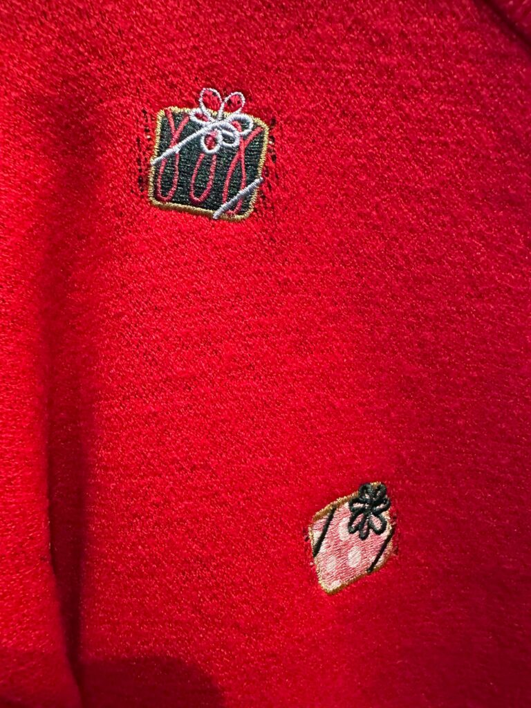 Be "Elf-ie" Perfect in Disney Holiday Apparel - Fashion