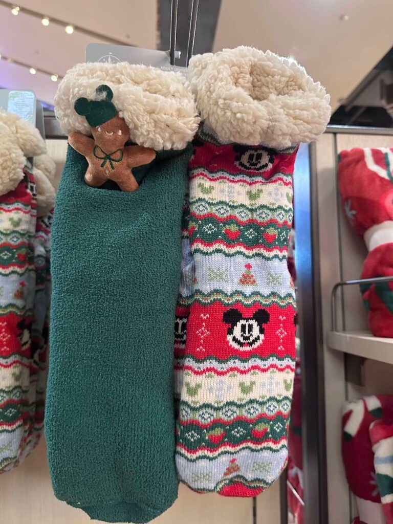 Be "Elf-ie" Perfect in Disney Holiday Apparel - Fashion