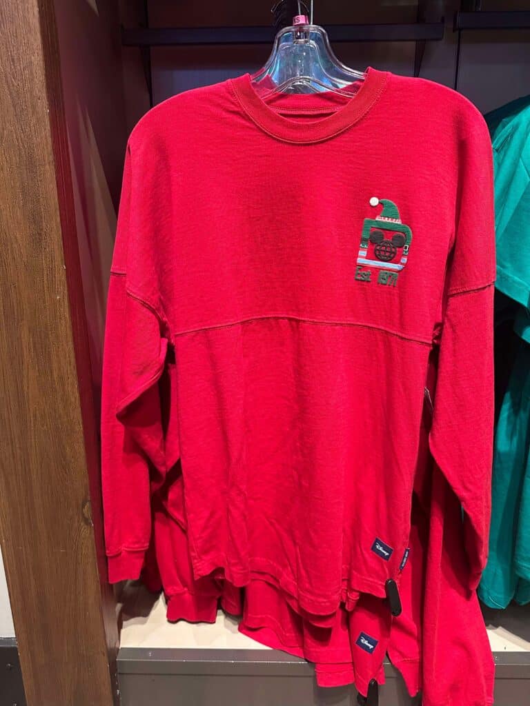 Be "Elf-ie" Perfect in Disney Holiday Apparel - Fashion