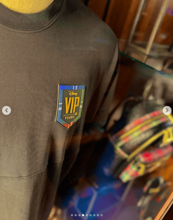 VIP Merchandise Collection is A Plaid Paradise - Fashion