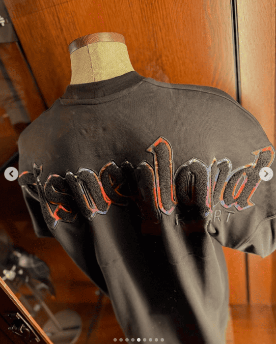 VIP Merchandise Collection is A Plaid Paradise - Fashion